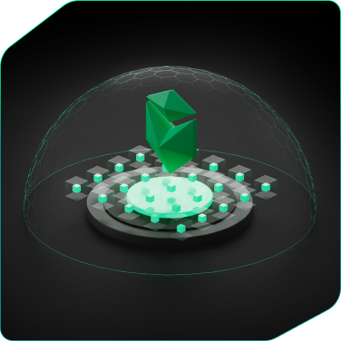 Shieldeum Launchpad - Node Sale